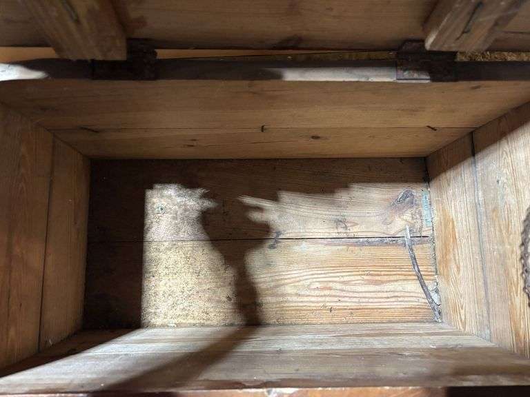 STP box - Bonnigson & Associates