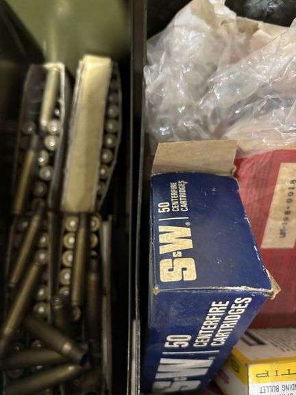 Bullets and bullet boxes - Bonnigson & Associates