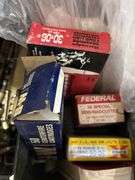 Bullets and bullet boxes - Bonnigson & Associates