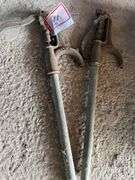 2 – water hydrants - Bonnigson & Associates