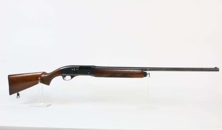 Remington Model 11-48 Shotgun - Bonnigson & Associates