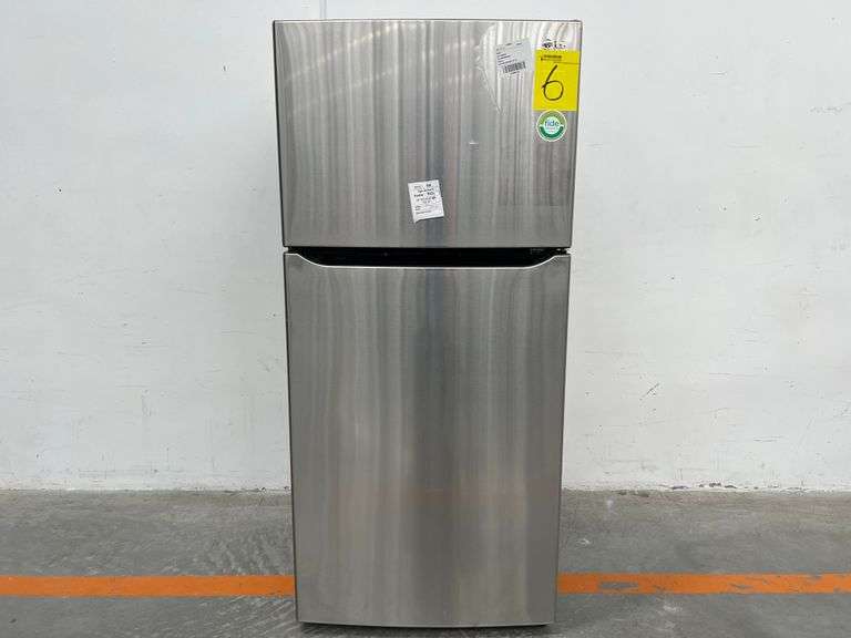 Refrigerador Marca LG, Modelo LT57BPSX, Serie P3W115, Color GRIS ...