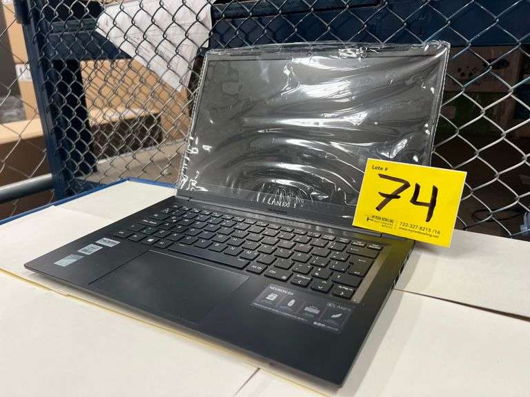 Computadora tipo Lap-top Marca LANIX, Modelo NEURON G6, Procesador ...