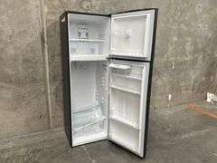 Lote de 2 refrigeradores, contiene: 1 Refrigerador con dispensador de ...