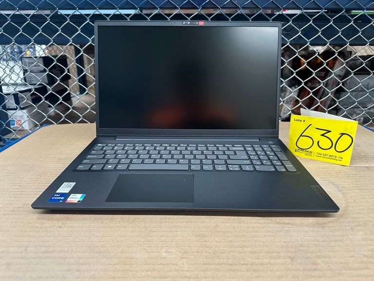 Computadora tipo Lap-Top Marca LENOVO, Modelo LENOVO V15,Procesador ...