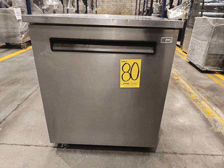 Refrigerador Marca DELFIELD, Modelo 406-STAR2, Serie 0407036103196-T ...