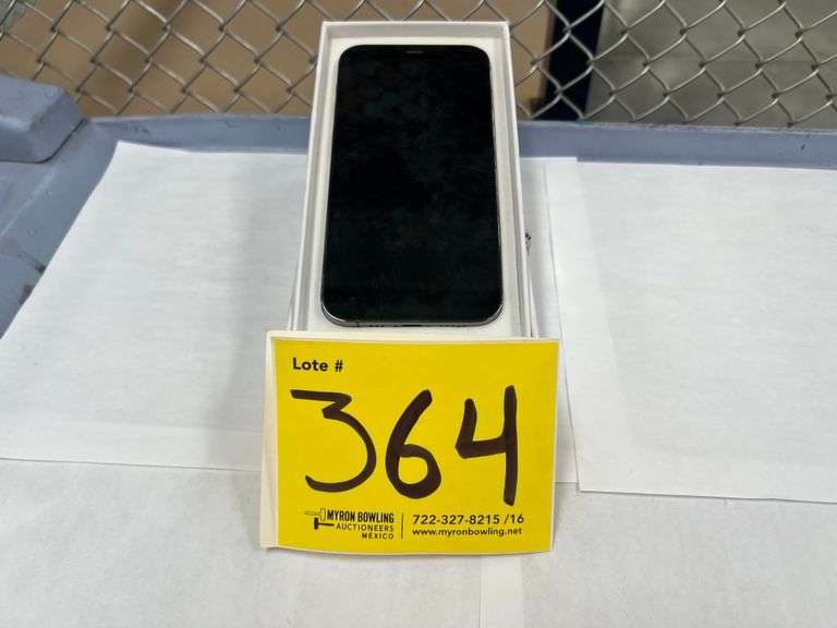 Celular Marca APPLE, Modelo IPHONE 12 PRO de 128GB, Serie ND, IMEI ND ...