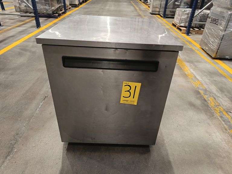 Refrigerador Marca DELFIELD, Modelo 406-STAR2, Serie 0805152001009 ...