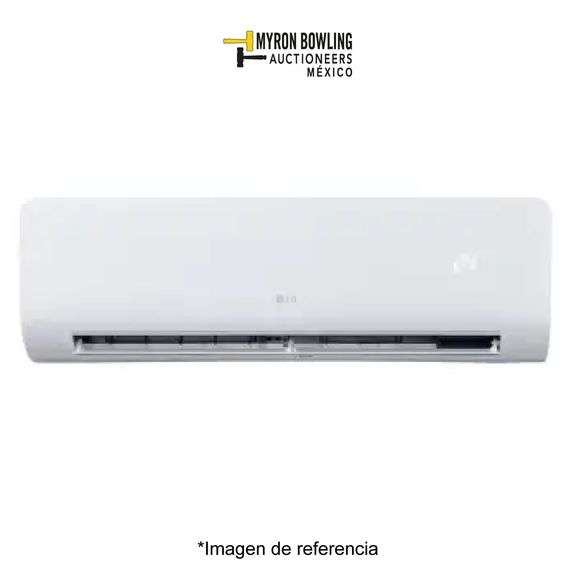 (NUEVO) Aire acondicionado de 1 ton Marca LG, Modelo MW122C4, Serie ND ...