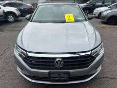 Vehículo Usado Marca VOLKSWAGEN, Modelo JETTA R-LINE 2019, Serie ...