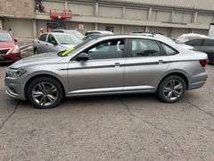 Vehículo Usado Marca VOLKSWAGEN, Modelo JETTA R-LINE 2019, Serie ...