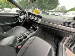 Vehículo Usado Marca VOLKSWAGEN, Modelo JETTA R-LINE 2019, Serie ...