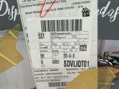 (NUEVO) Lote de 6 articulos varios, contiene: 2 Cestos para ropa tipo ...