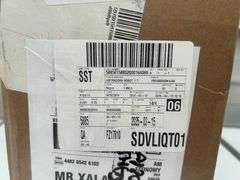 (NUEVO) Lote de 6 articulos varios, contiene: 2 Cestos para ropa tipo ...