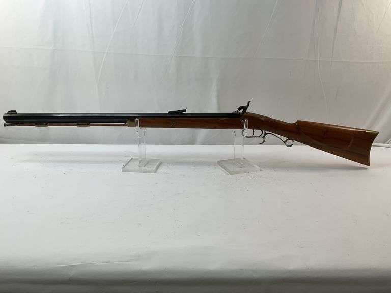 Thompson/Center Arms 50 CAL - Brian Burke Auctions