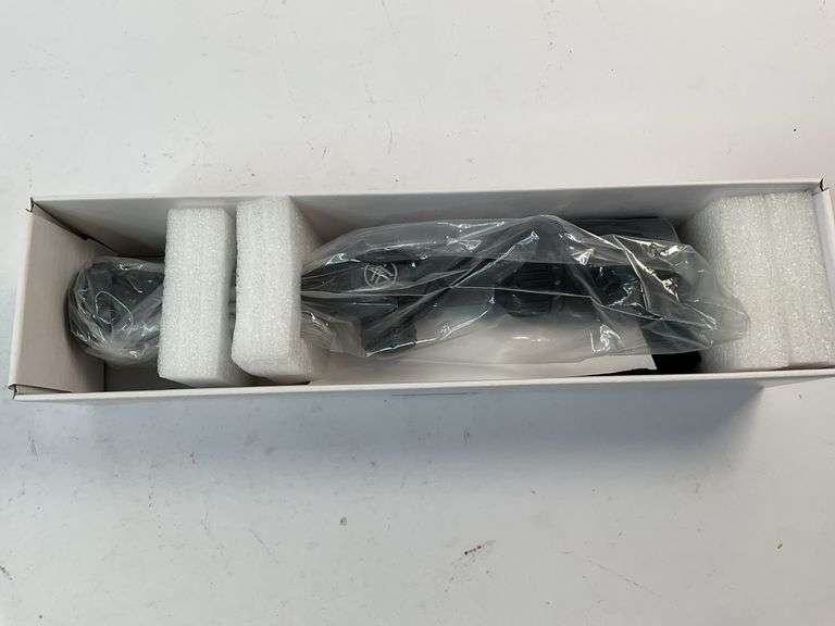 VORTEX CROSSFIRE II SCOUT SCOPE - Brian Burke Auctions