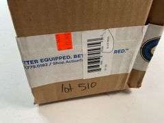 Action Target Targets - Brian Burke Auctions