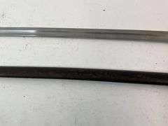 WWII German Nazi Officers Sword - Brian Burke Auctions