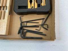 Gunsmith Tools - Brian Burke Auctions