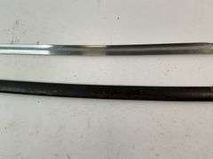 WWII German Nazi Officers Sword - Brian Burke Auctions