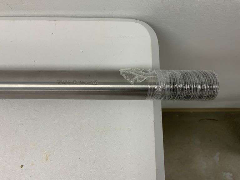 7mm Remington Ultra Mag barrel savage thread. 30" - Brian Burke Auctions