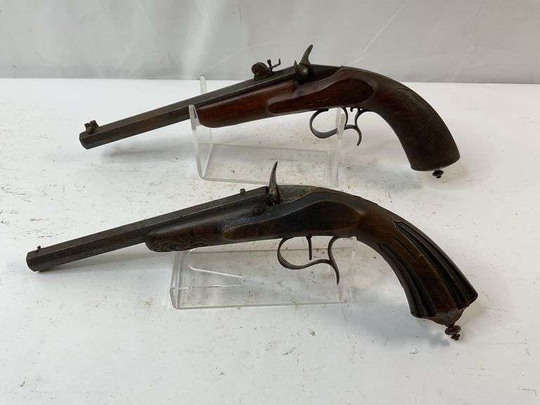 2 FRENCHES - Brian Burke Auctions