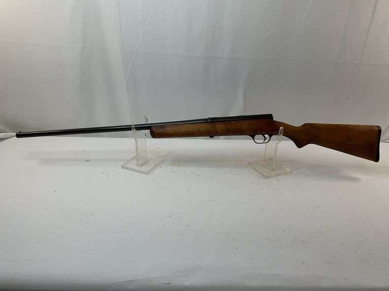 J. STEVENS ARMS COMPANY, 237-A, 20GA SHOTGUN, 26" - Brian Burke Auctions
