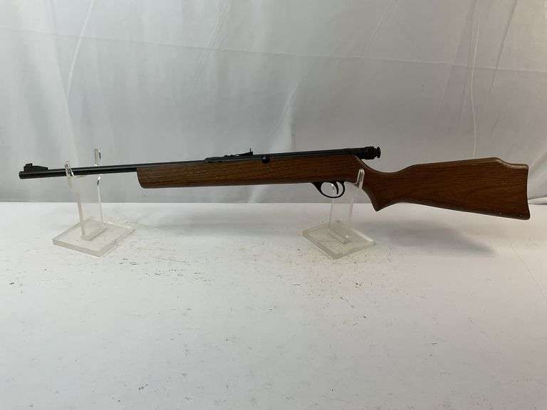 CROSMAN ARMS CO. INC, PELLMASTER 700, 22CAL 17" PELLET GUN - Brian ...