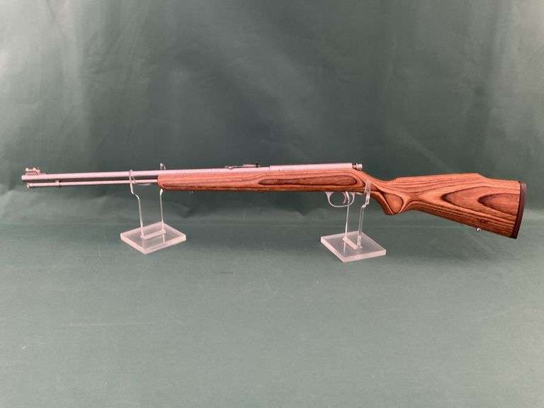 The Marlin Firearms Co, Model 883SS 22WMR - Brian Burke Auctions