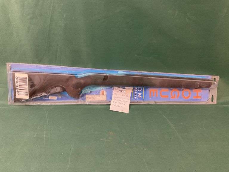 Hogue Winchester M70 Stock - Brian Burke Auctions