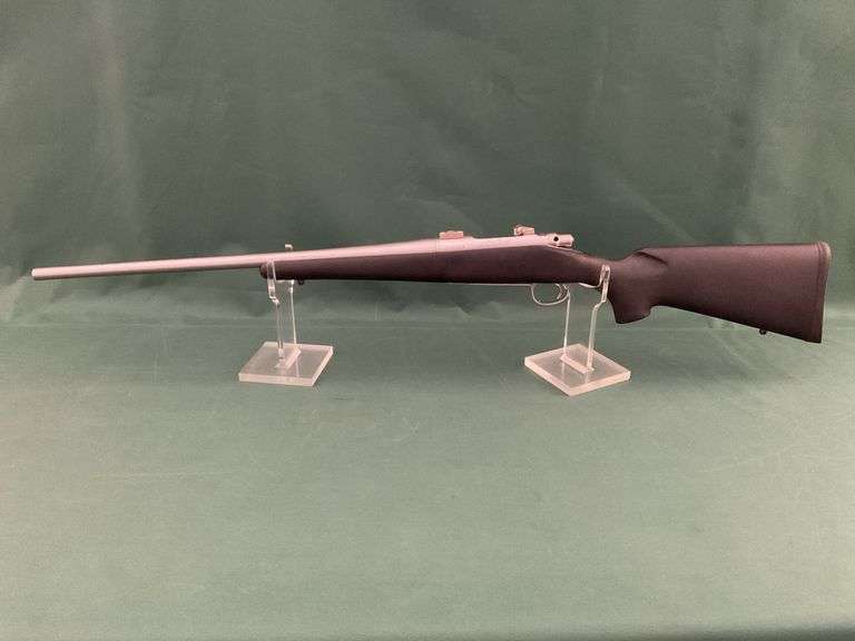 Remington Arms Company Inc Seven 300 REM SA ULTRA MAG - Brian Burke ...