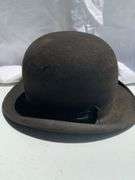 3 Derby hats - Black Hats 3 Southcomb Baltimore, Von Gal Hat For Sale ...