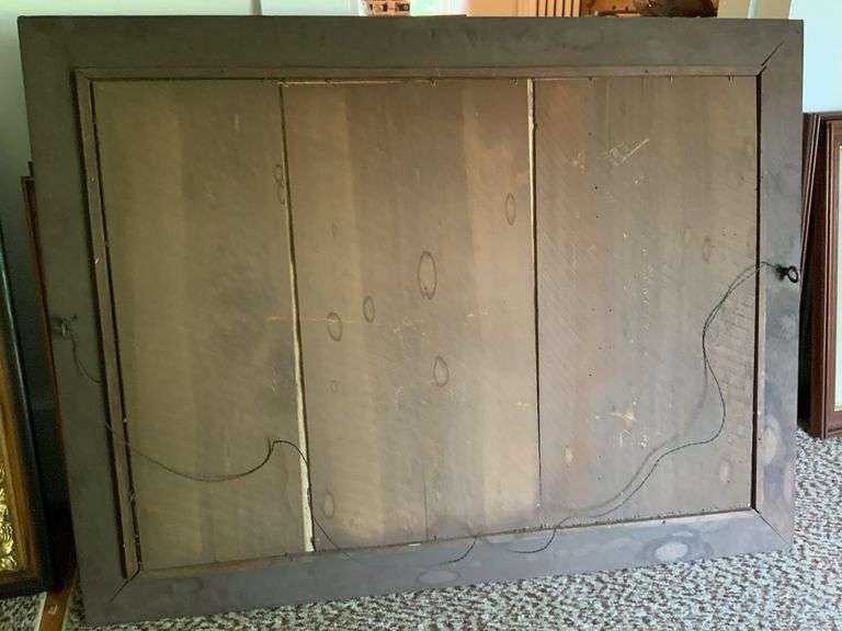 "First Reading of the Emancipation Proclamation" Lincoln 1866 in ...