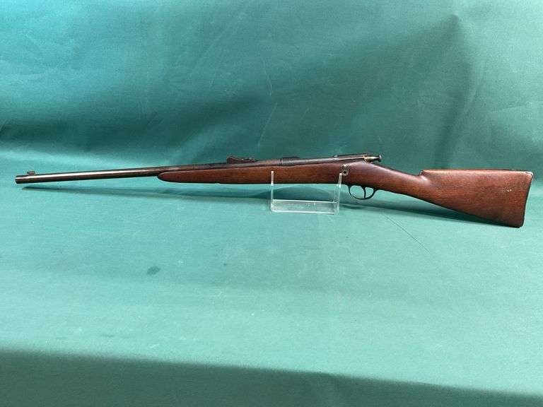 The Winchester Repeating Arms Co, 1883, 45-70 Gov't, No Serial Number ...