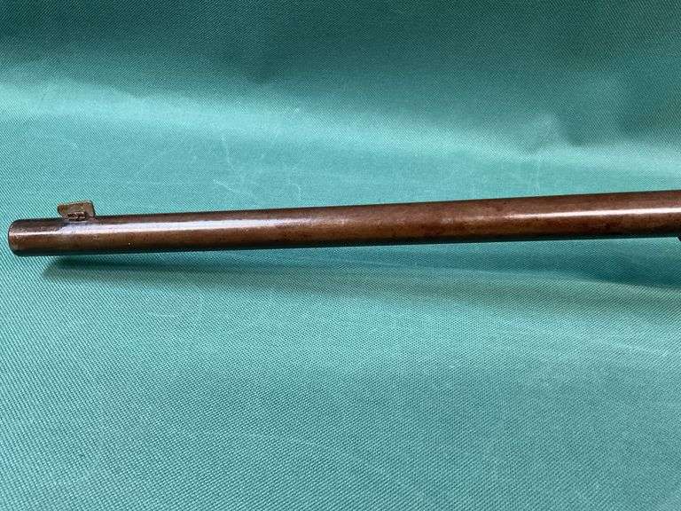 The Winchester Repeating Arms Co, 1883, 45-70 Gov't, No Serial Number ...