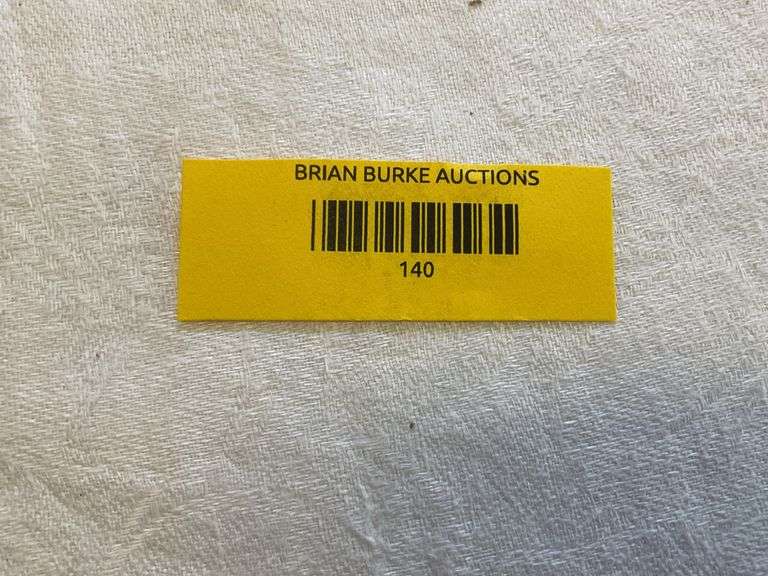 Three Ivory like necklaces and a brooch. - Brian Burke Auctions