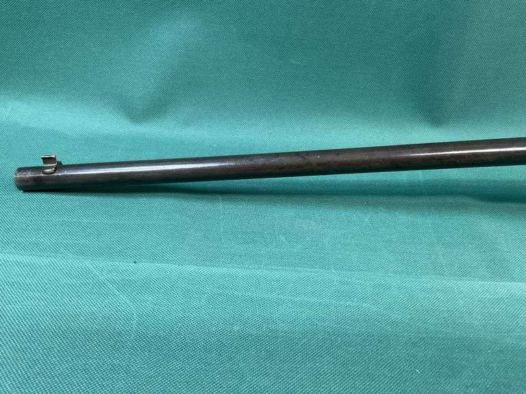 Savage Arms Co. 1899, Sav. 303, SN: 30757, 26" rifle - Brian Burke Auctions
