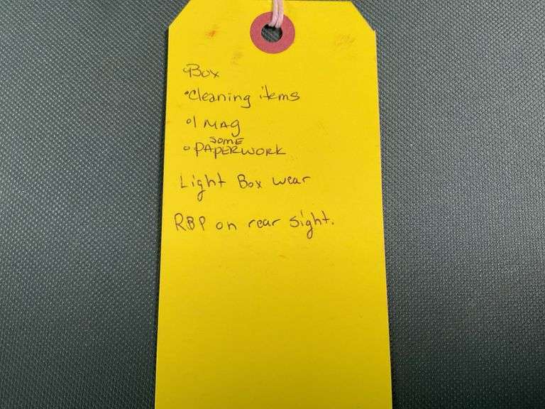 Llama, Stoeger Arms, "Llama", 38 Super, SN: 513105, 5" Barrel - Brian ...