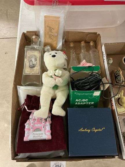 Miscellaneous Items - Brian Burke Auctions