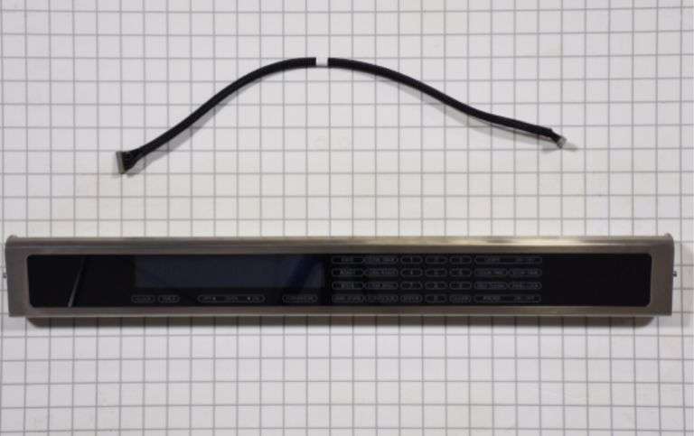 Wolf Control Head SGL SST. SVCE No. 805081 - Brian Burke Auctions