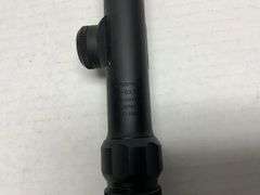 Bushnell 2-6x pistol scope - Brian Burke Auctions