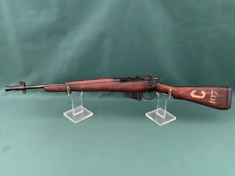 Royal Ordnance Factory, No 5 Mk 1 Rof (F), 303, SN: s8925 - Brian Burke ...
