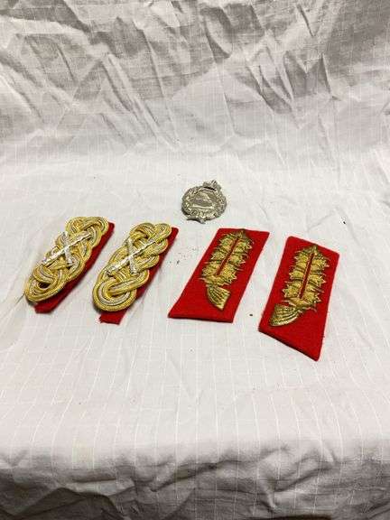 To reproduction military items – World War II German field marshals ...