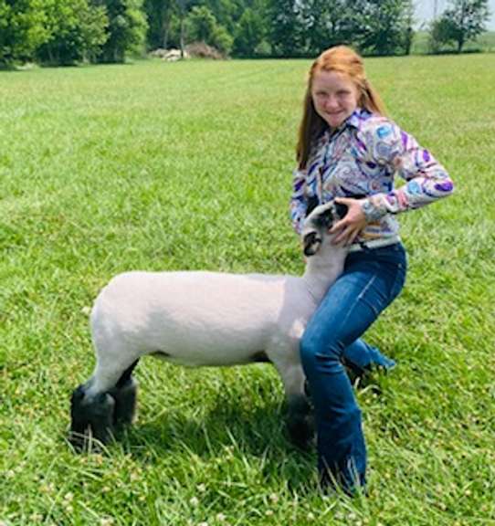 Mackenzie Reeves Green Range - Breeders World