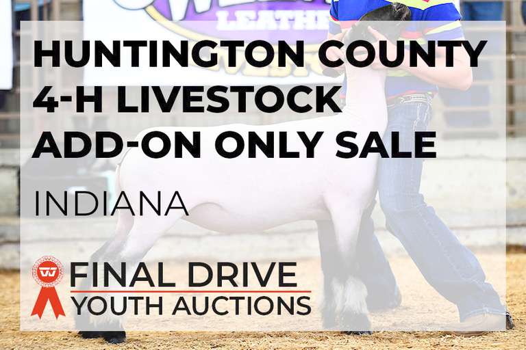 Logan Stucky . - Breeders World