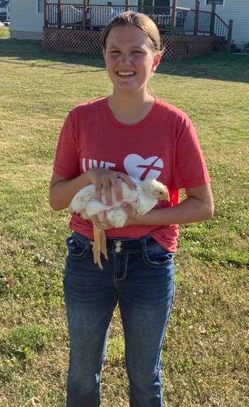 Amelia Tooman Country Slickers 4-H Club - Breeders World