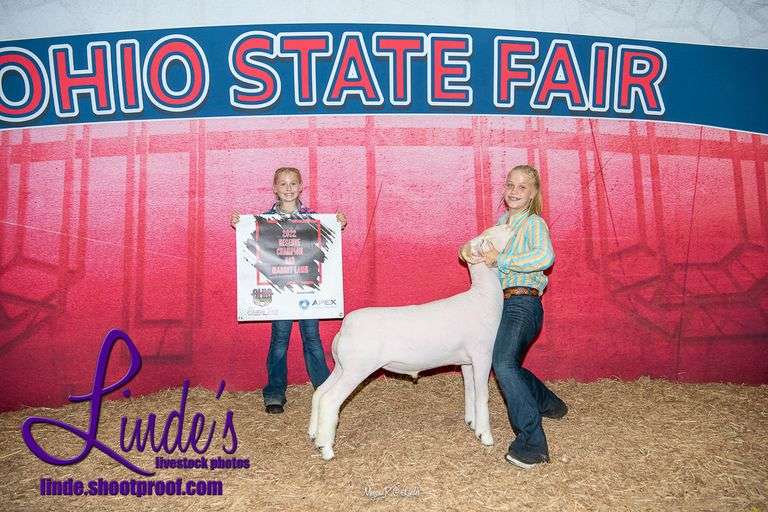 Delaney Dudte . - Breeders World