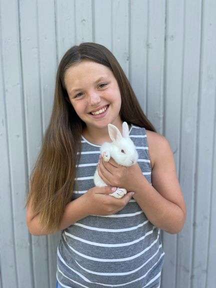 Jillian Zeigler Town and Country Kids - Breeders World