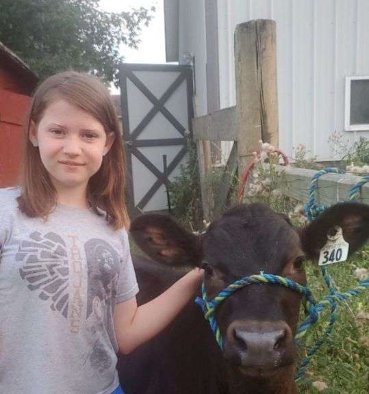 Alexis Poth Greenwich Country Cornhuskers - Breeders World