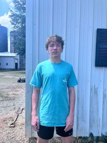 Mason Schimpf Lykens Country Crew - Breeders World